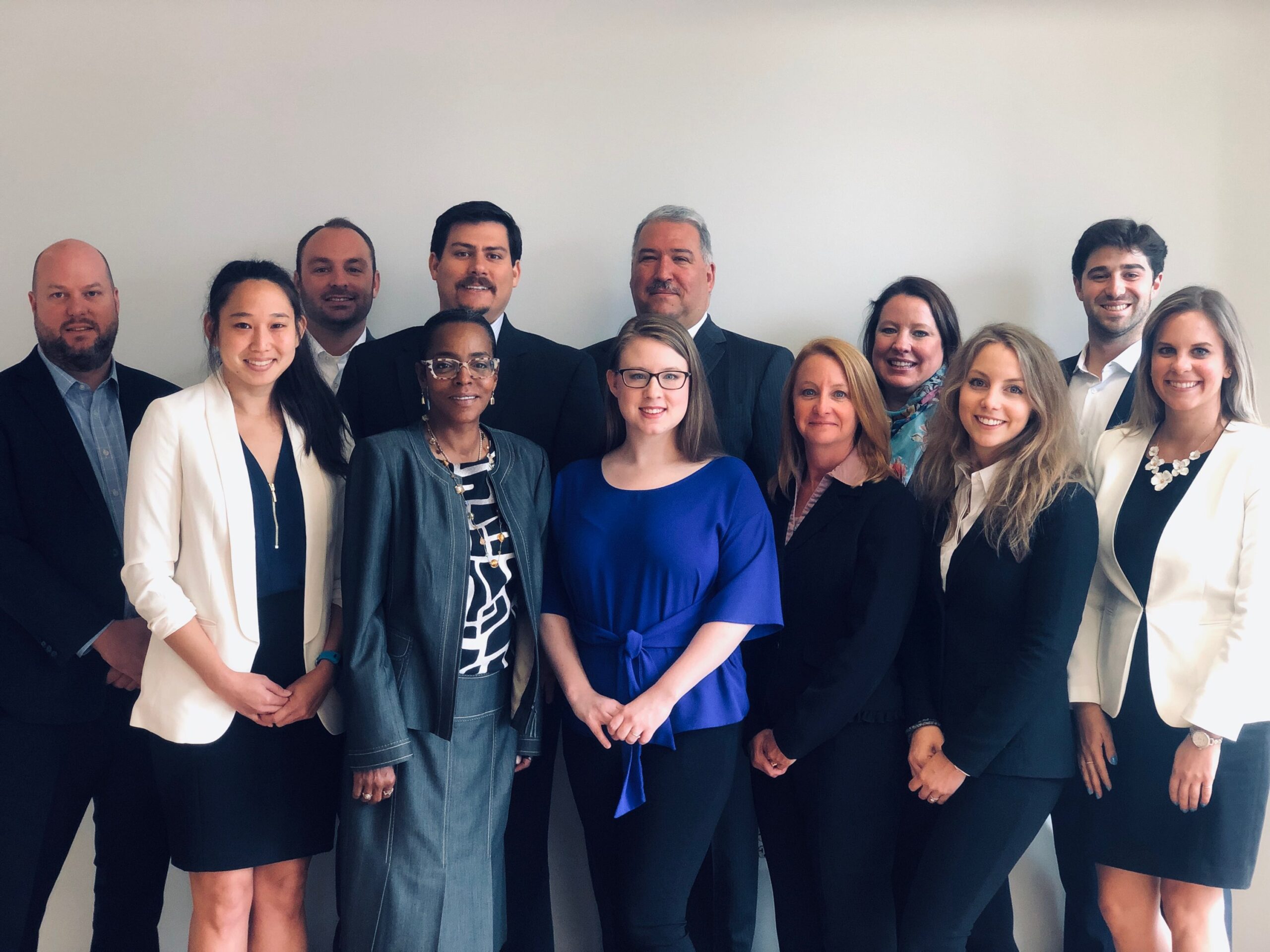 Careers – Detroit Regional Partnership