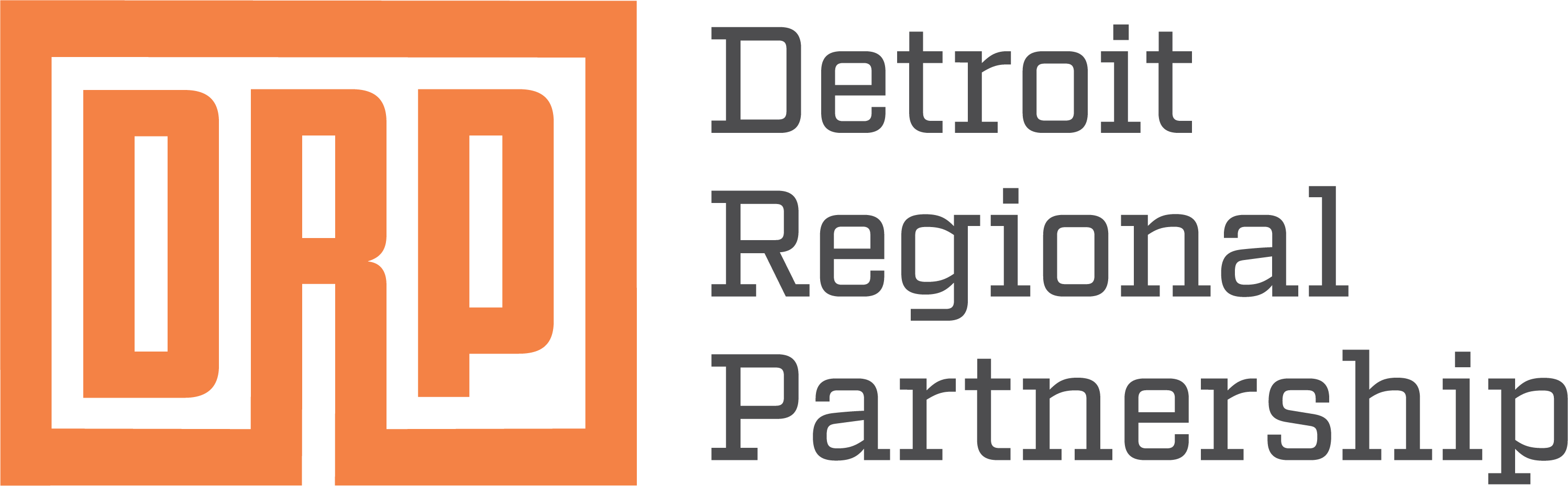Detroit Regional Partnership Announces Leadership Change; Maureen ...