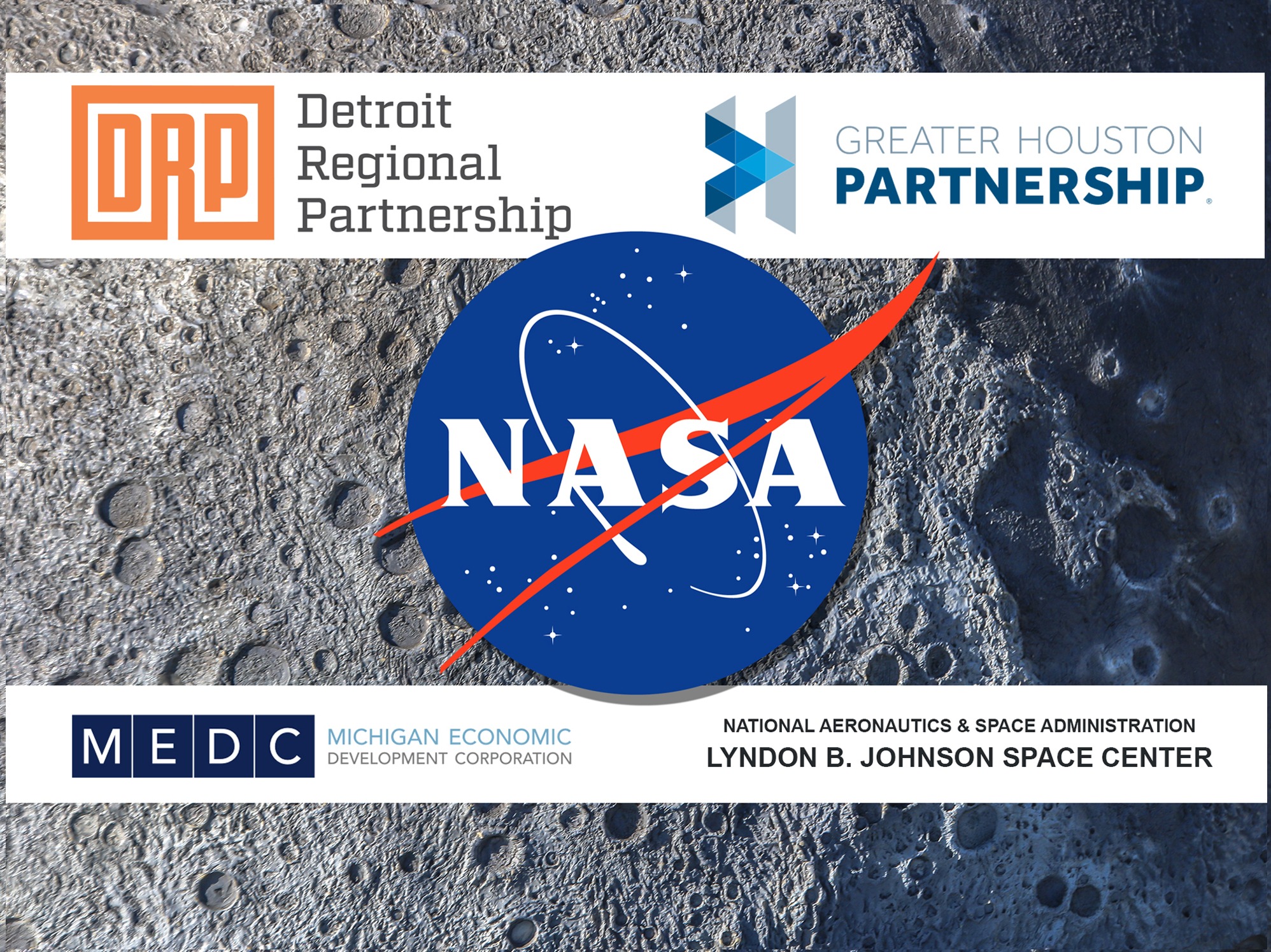 Partnerships Form to Heighten Awareness for NASA's New Lunar Rover