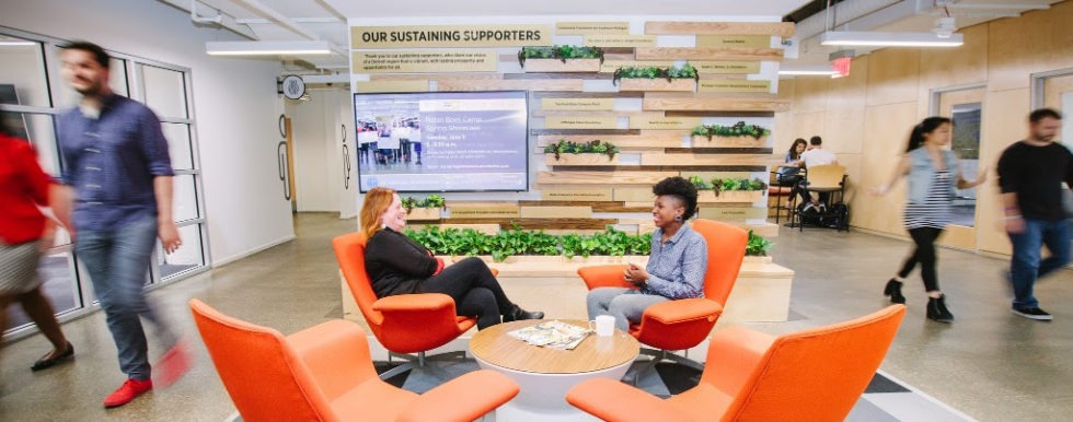 Detroit Regional Partnership Launches Digital Technology Interactive ...