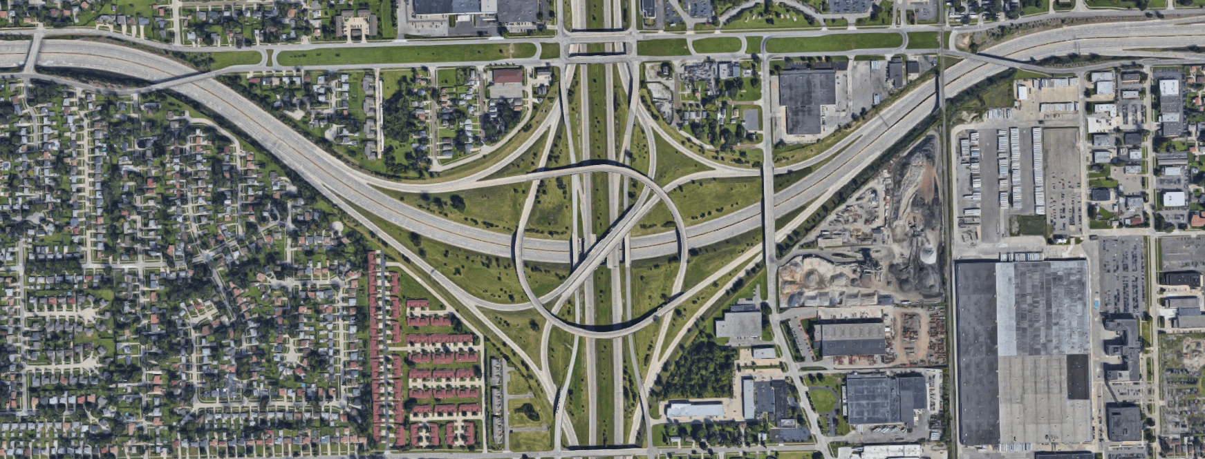 Detroit Regional Partnership Launches Interactive Logistics Industry ...