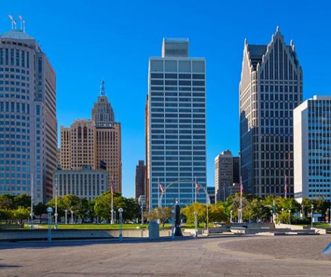 Home - Detroit Regional Partnership