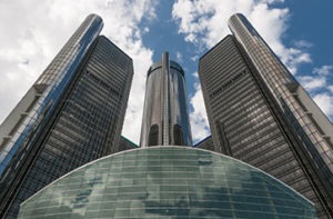 Mobility & Automotive – Detroit Regional Partnership