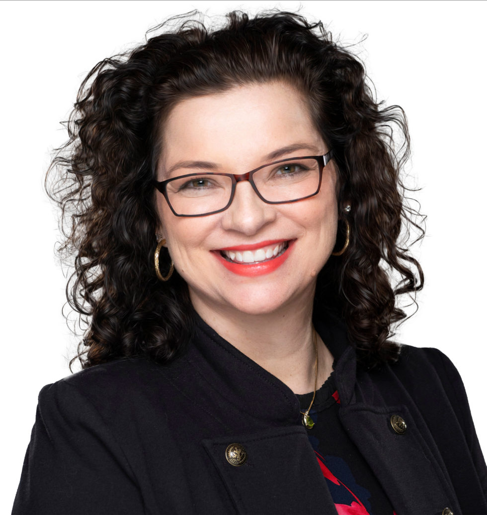 Detroit Regional Partnership Team