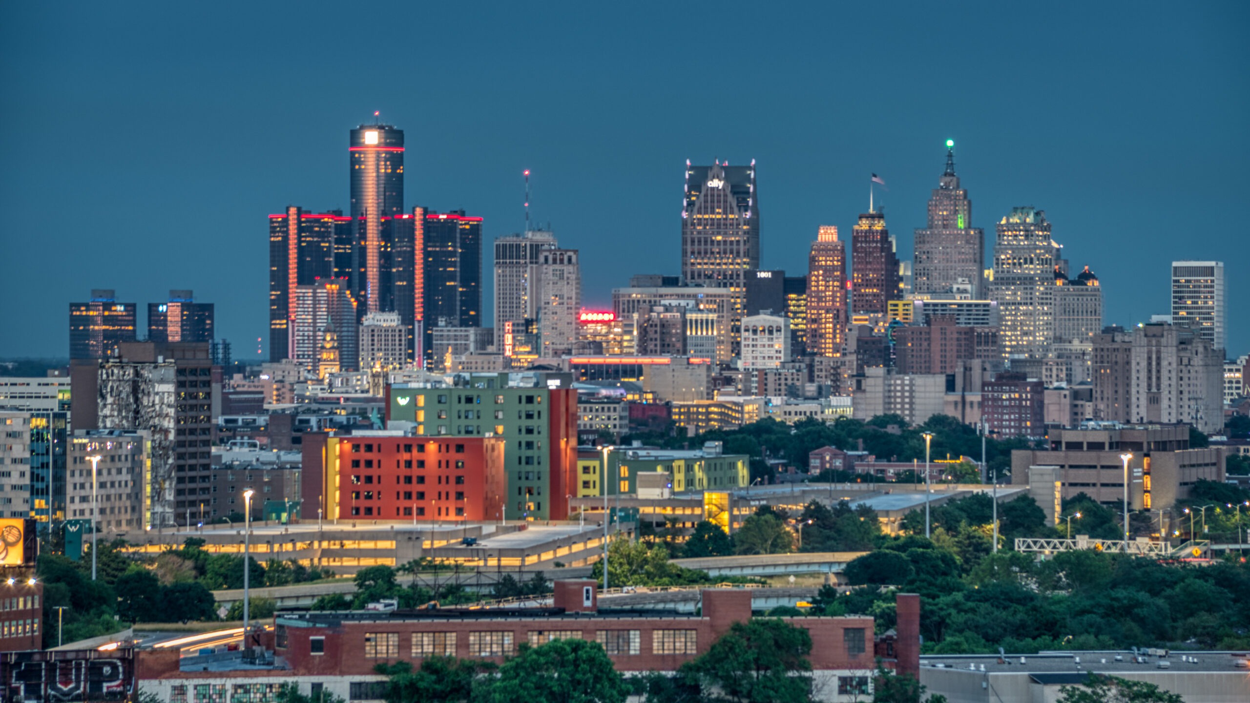 Meet Three International Companies Who Chose the Detroit Region for ...
