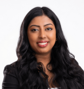 Detroit Regional Partnership Team