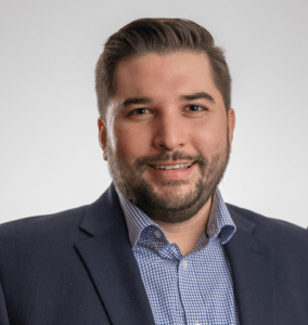 Detroit Regional Partnership Team