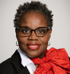 Detroit Regional Partnership Team