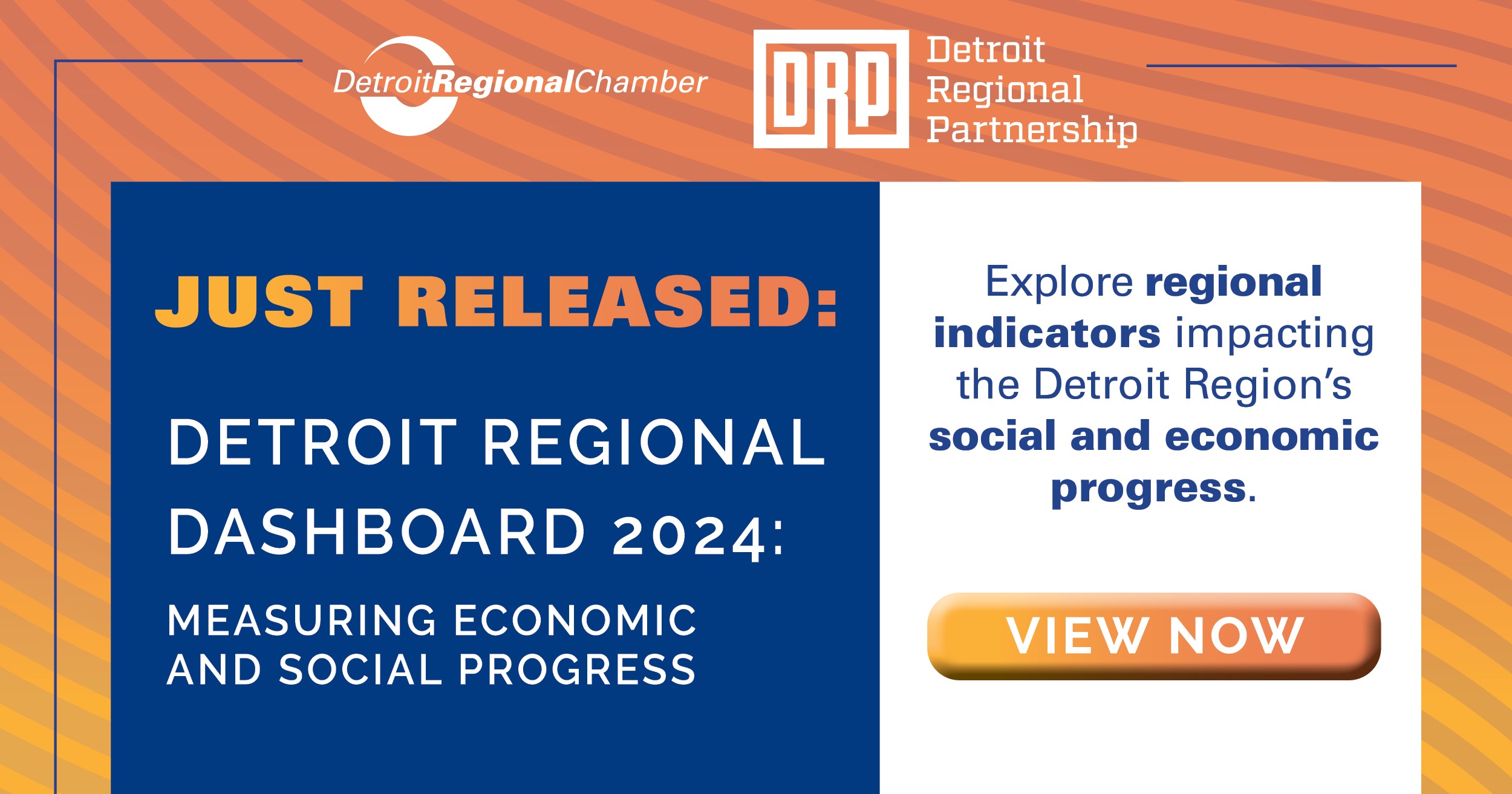 The Detroit Region's Economic Momentum Continues, but Some Equity Gaps ...