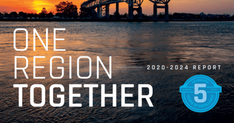 Detroit Regional Partnership Reports Attracting More Than $9.4B in ...