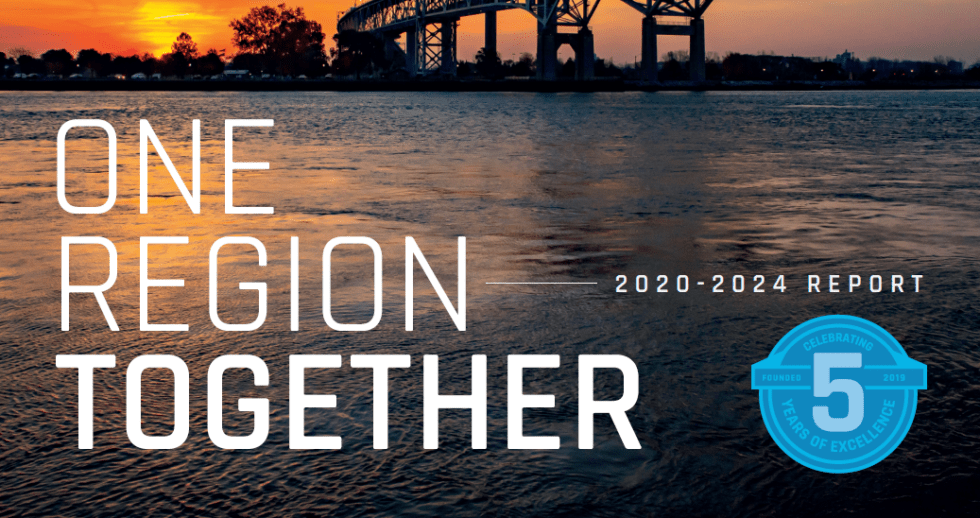 Detroit Regional Partnership Reports Attracting More Than $9.4B in ...